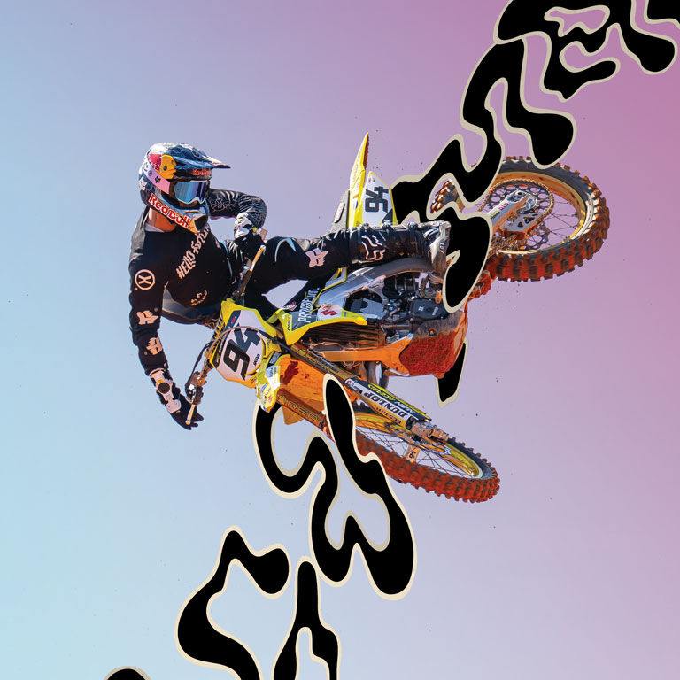 Fox Moto - Motocross & Enduro | Fox Racing® France