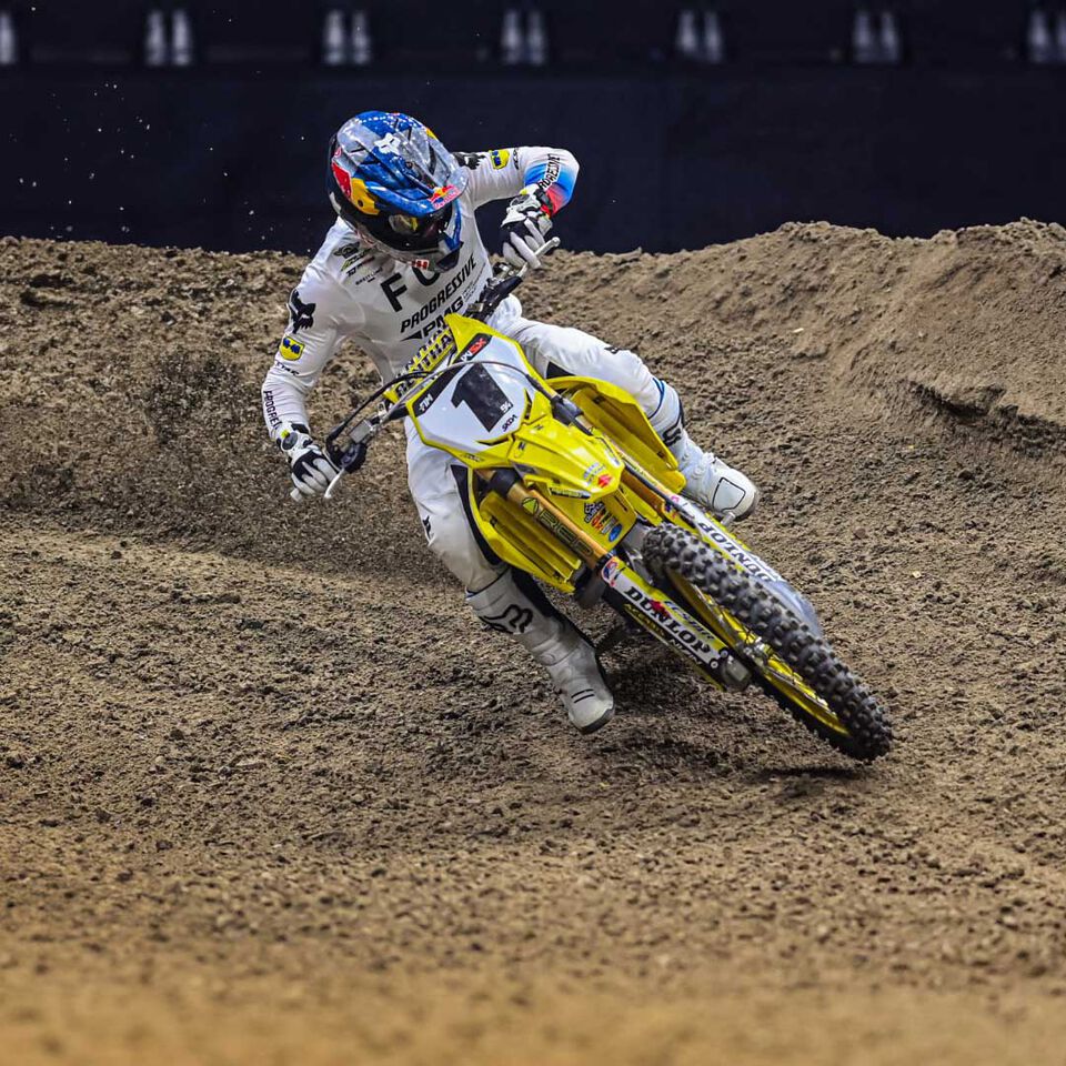 Tenues Motocross | Fox Racing® France