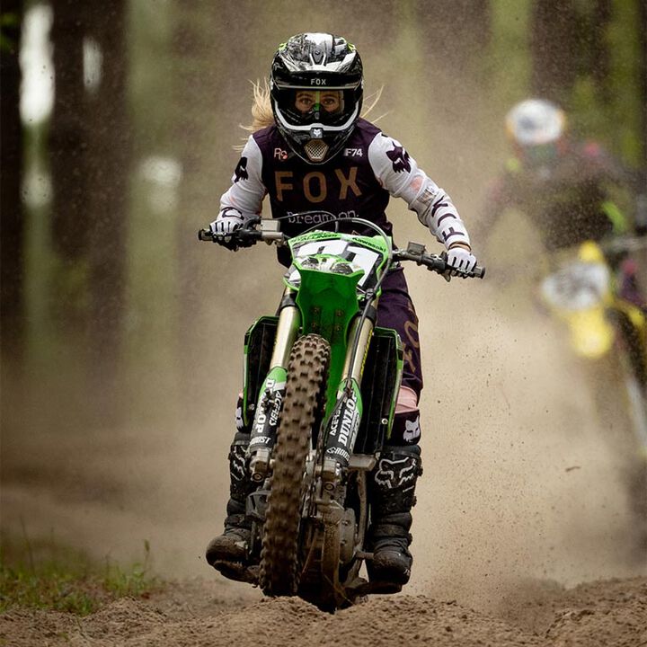 Fox Moto - Motocross & Enduro | Fox Racing® France