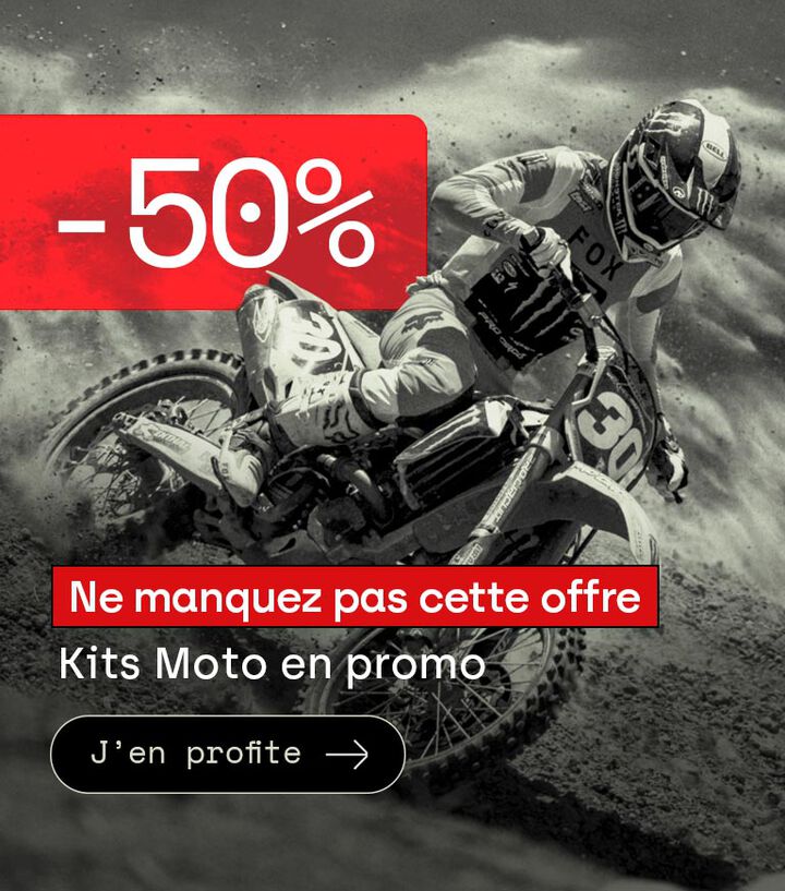 Bottes de Moto Cross | Fox Racing® France