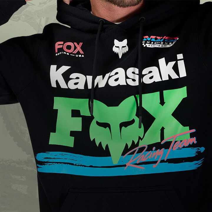 Fox Racing® France - Site Officiel - MX, VTT & Vêtements