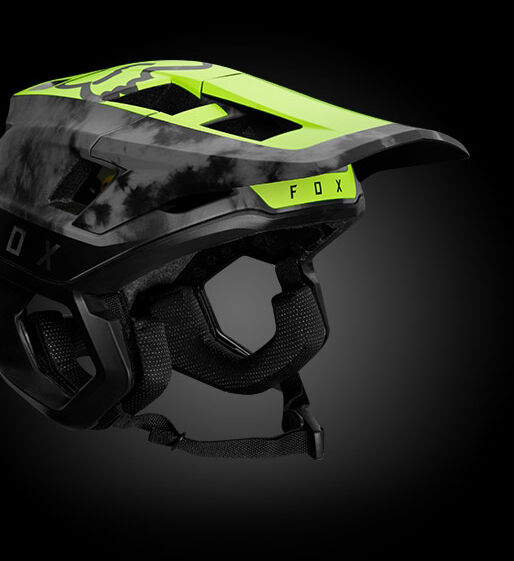How to Choose an MTB Helmet | Fox Racing