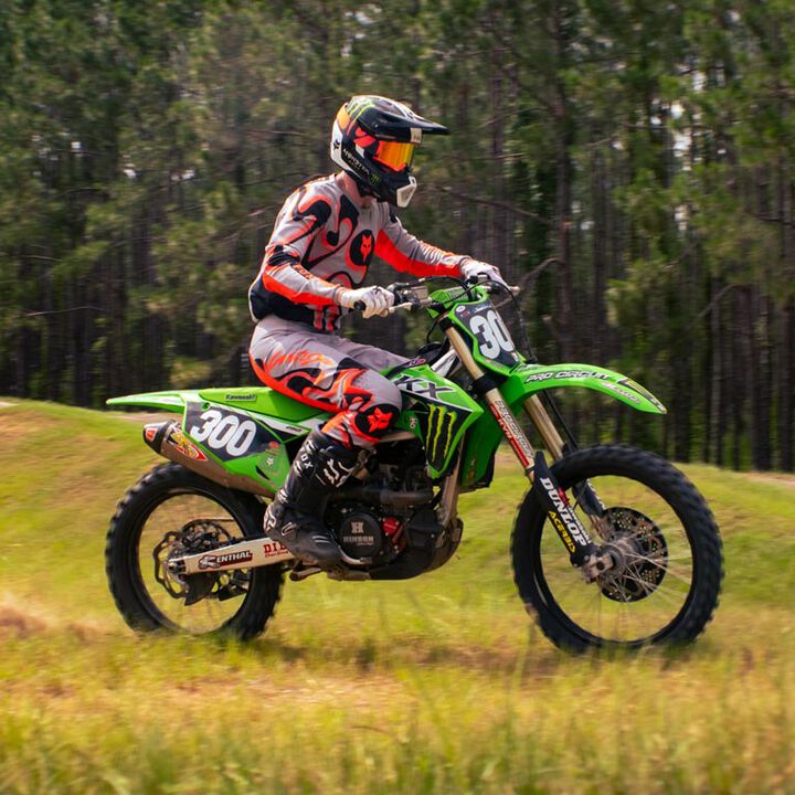 Fox Moto - Motocross & Enduro | Fox Racing® France