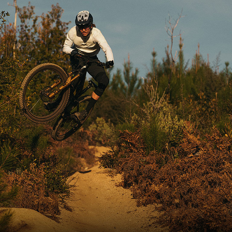 Fox VTT - Mountain Bike | Fox Racing® France
