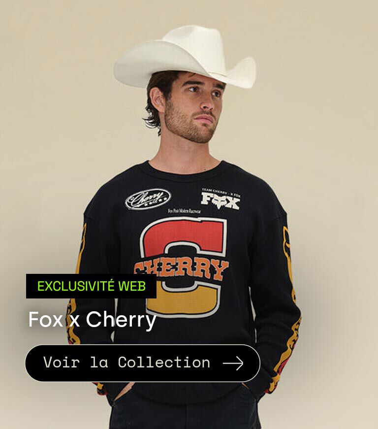 Chaussures Fox Union BOA®