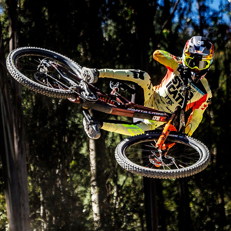Fox VTT - Mountain Bike | Fox Racing® France