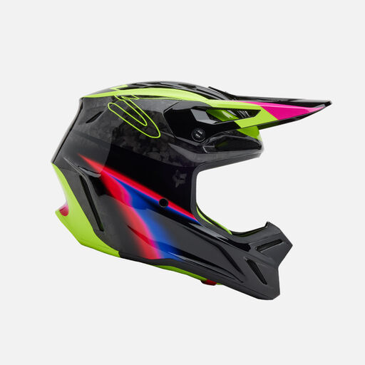Fox Moto - Motocross & Enduro | Fox Racing® France