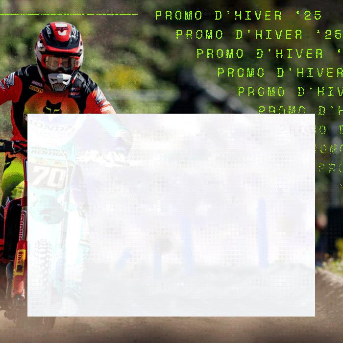 Bottes de Moto Cross | Fox Racing® France