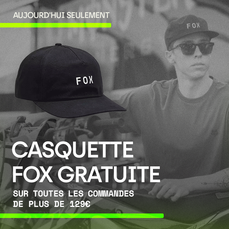 Casques VTT | Fox Racing® France