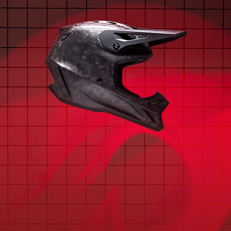 Casques Motocross et Enduro | Fox Racing® France